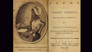 Black Poetry: Phillis Wheatley – A Hymn to the Evening | Can I Talk My Ish